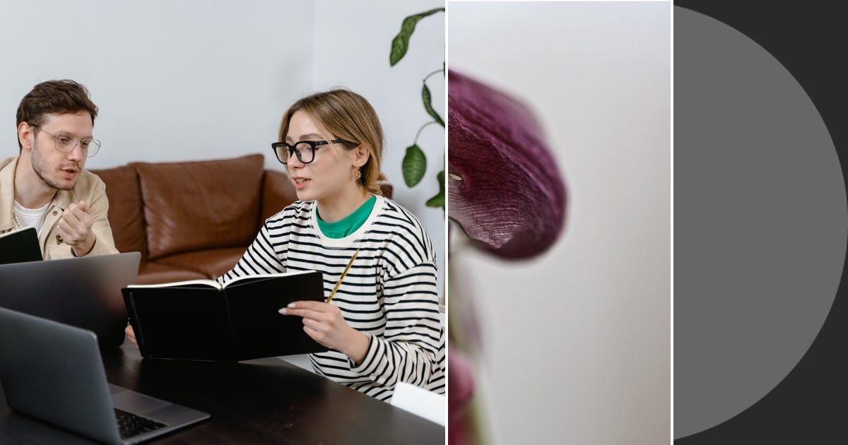 List: Past My Prime | Curated by Heather Leigh | Medium