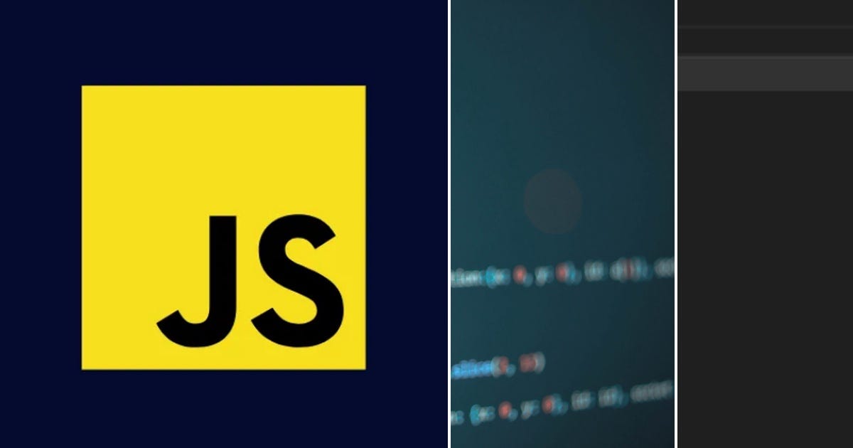 List: Javascript | Curated by Brieuc Gorin | Medium