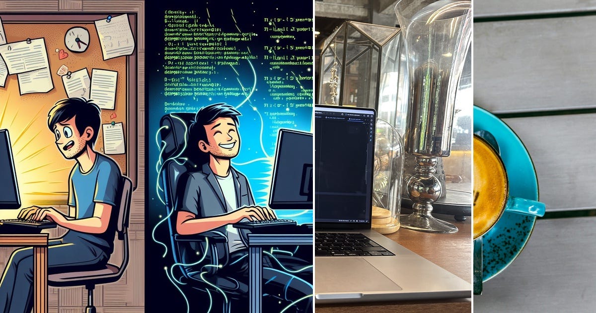 List: Python Techniques | Curated by Dennis Layton | Medium