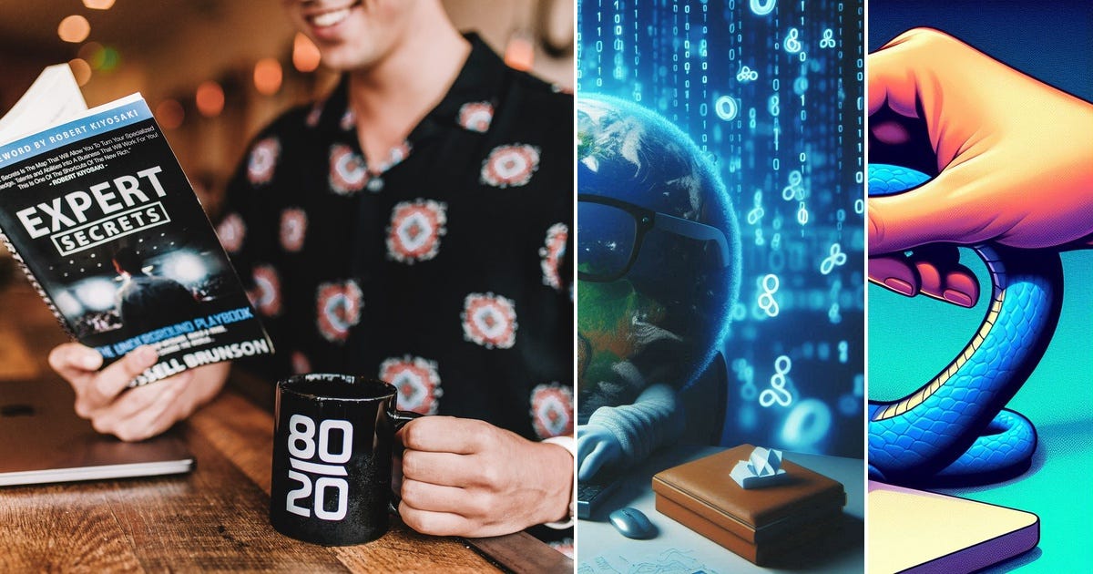 List: geospatial | Curated by Jérôme Baldo | Medium