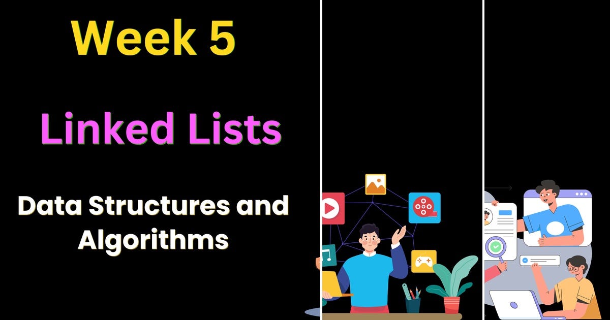 List: DSA | Curated by Abdul Khalid | Medium