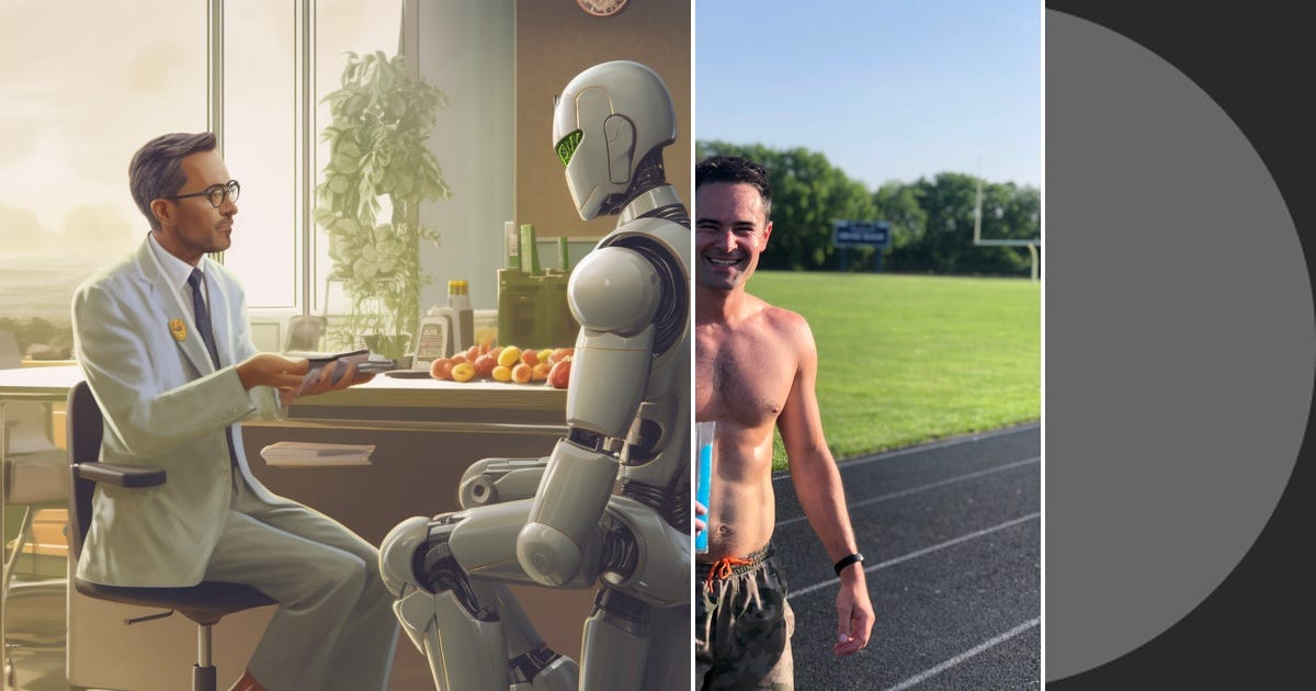 List: Exercise | Curated by Matt | Medium