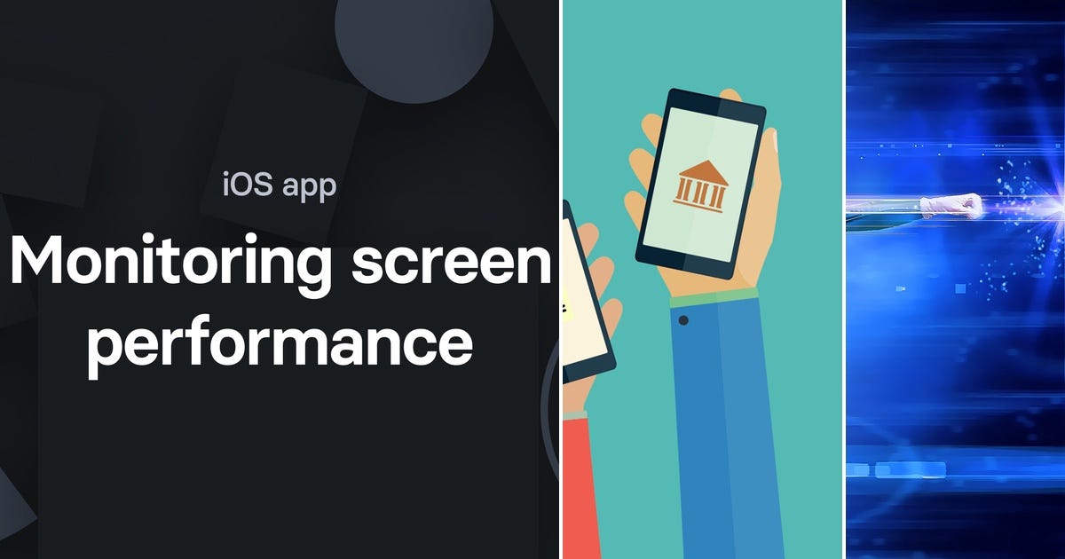 List: Mobile monitoring | Curated by Priyanshi Gupta | Medium