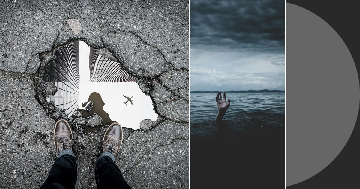 List: My personal story | Curated by Emily Howarth | Medium