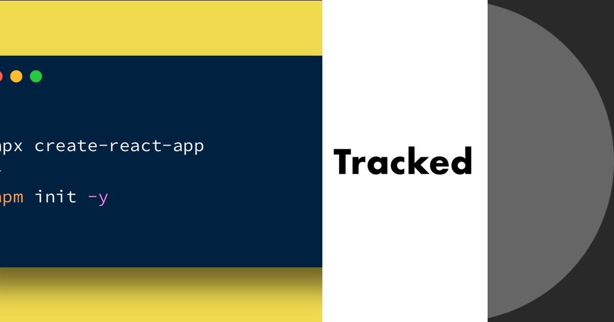 List React Ecosystem Curated By Laureline Paris Medium