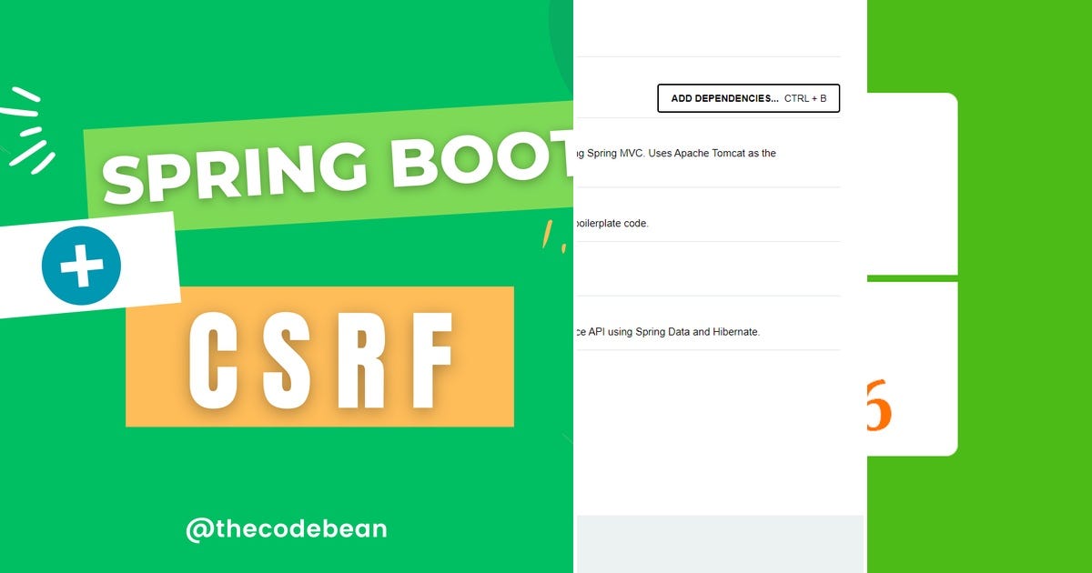 List: Spring Boot | Curated by Desarrolloxml | Medium