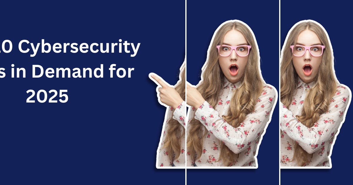List Cybersecurity Curated By Datascience Nexus Medium