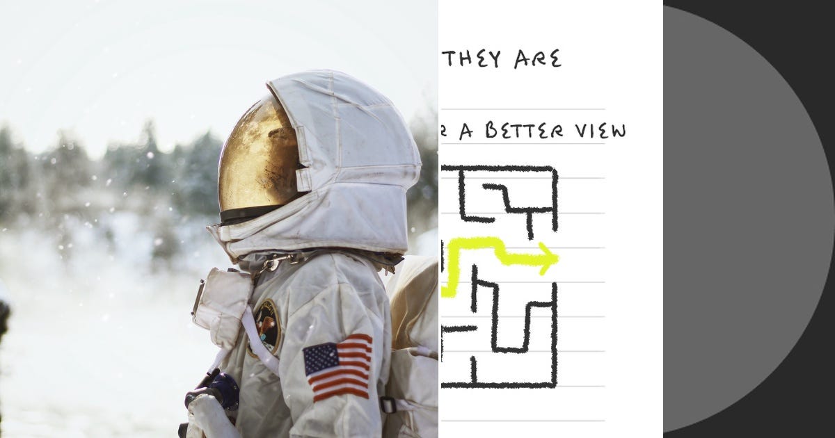 List: Well being | Curated by Michaël Ménaché | Medium