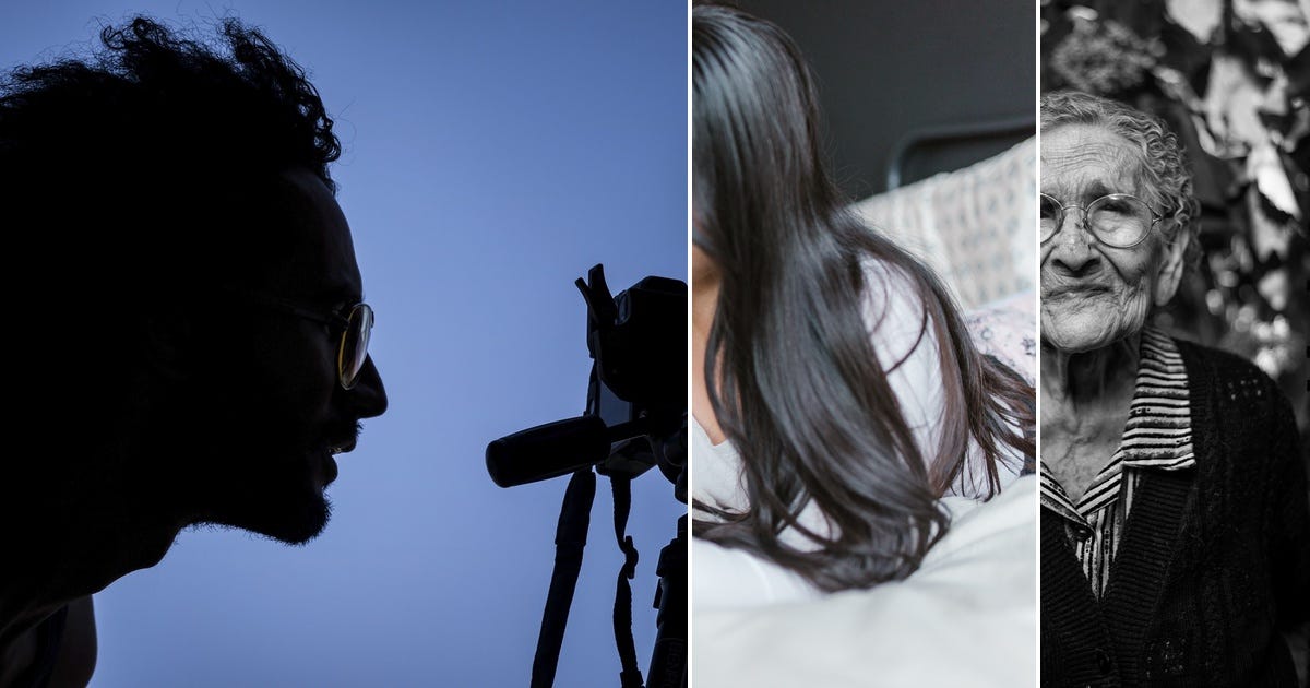 List: Saved | Curated by Layla Abdallah | Medium