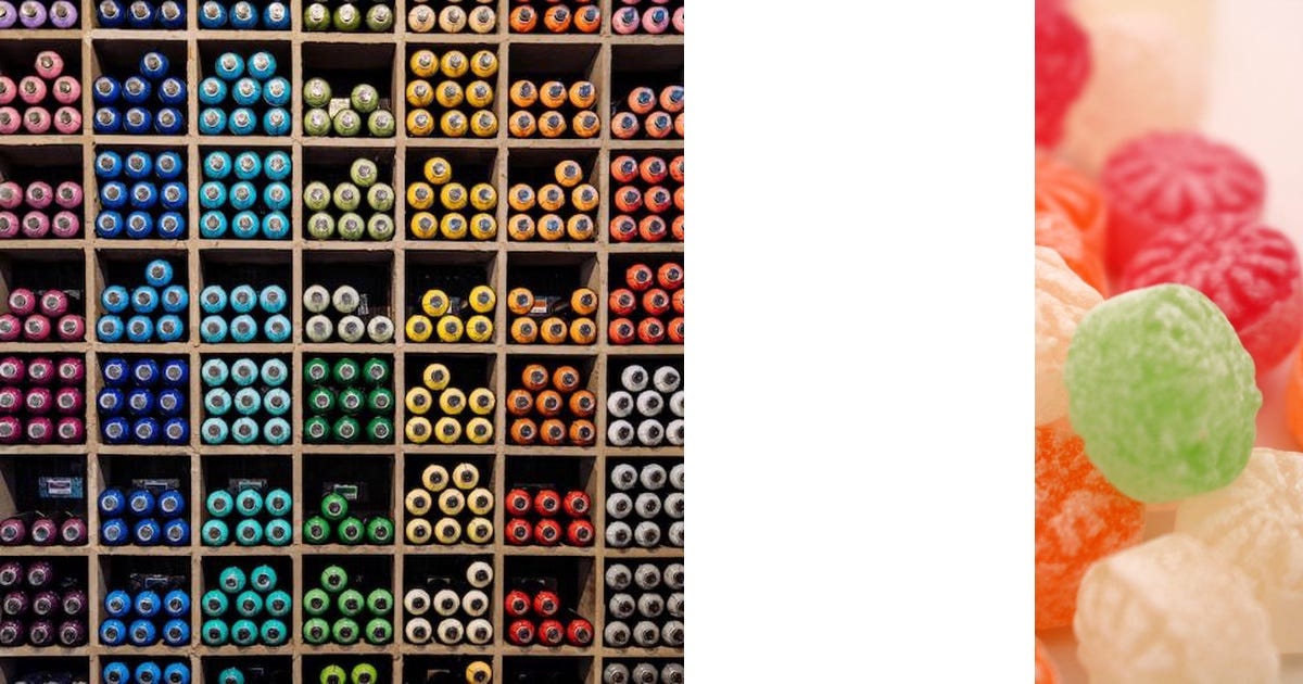 List: Delta Tables | Curated by Dave Leach | Medium