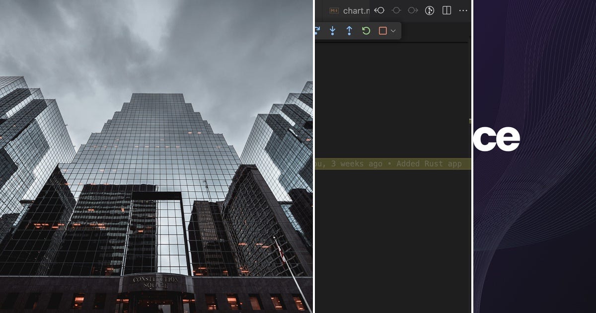 List: Microservices | Curated by Carlos | Medium