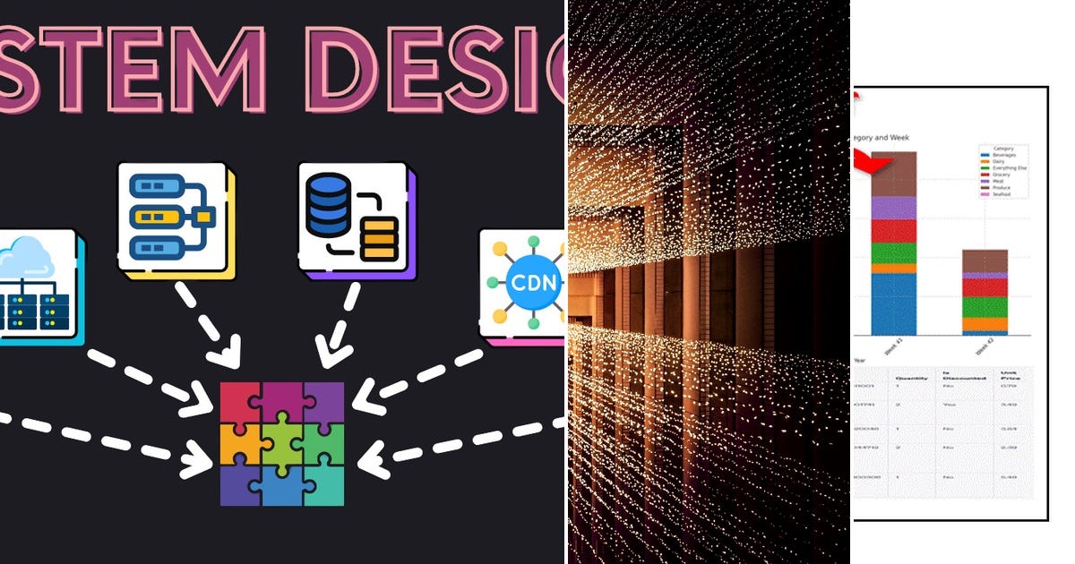 List: Interview preparation | Curated by Aritra Nayak | Medium