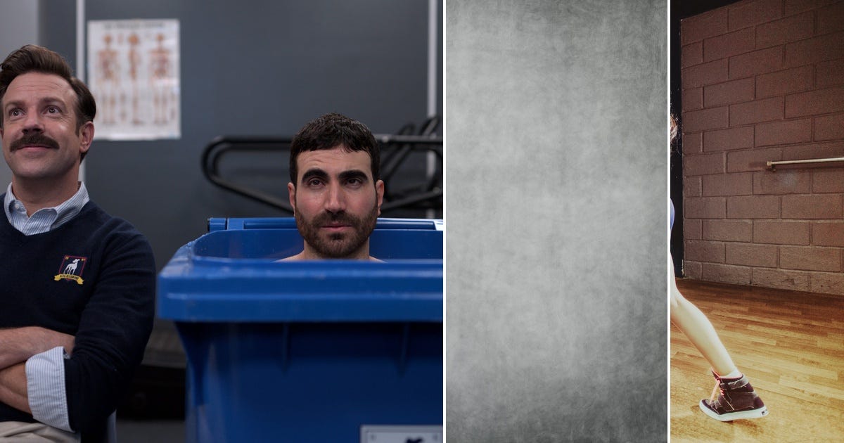 List: June 2023 | Curated by Ken Hwang | Medium