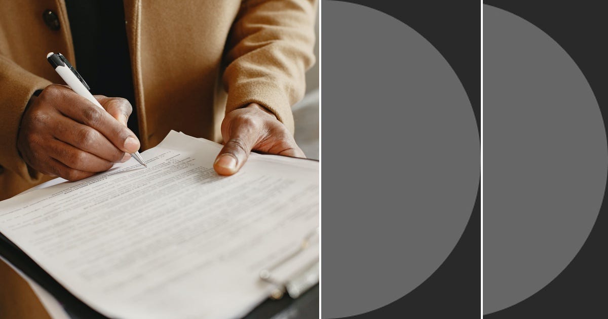 List: fin | Curated by Prosper Griffith | Medium