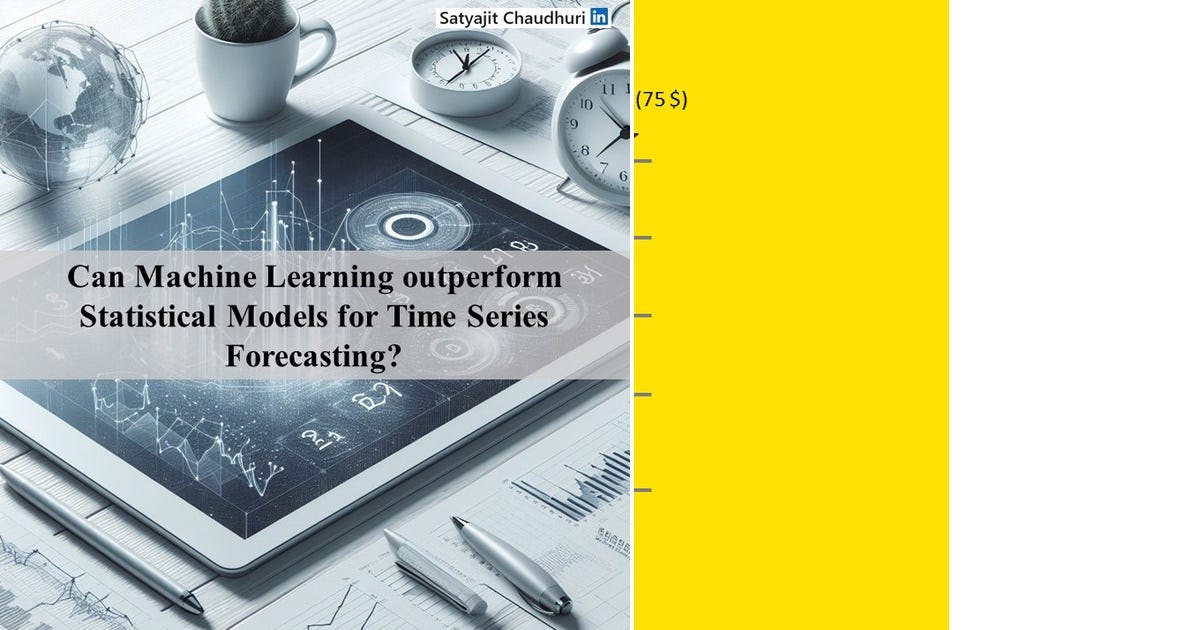 List: ML | Curated by Boyandafov | Medium