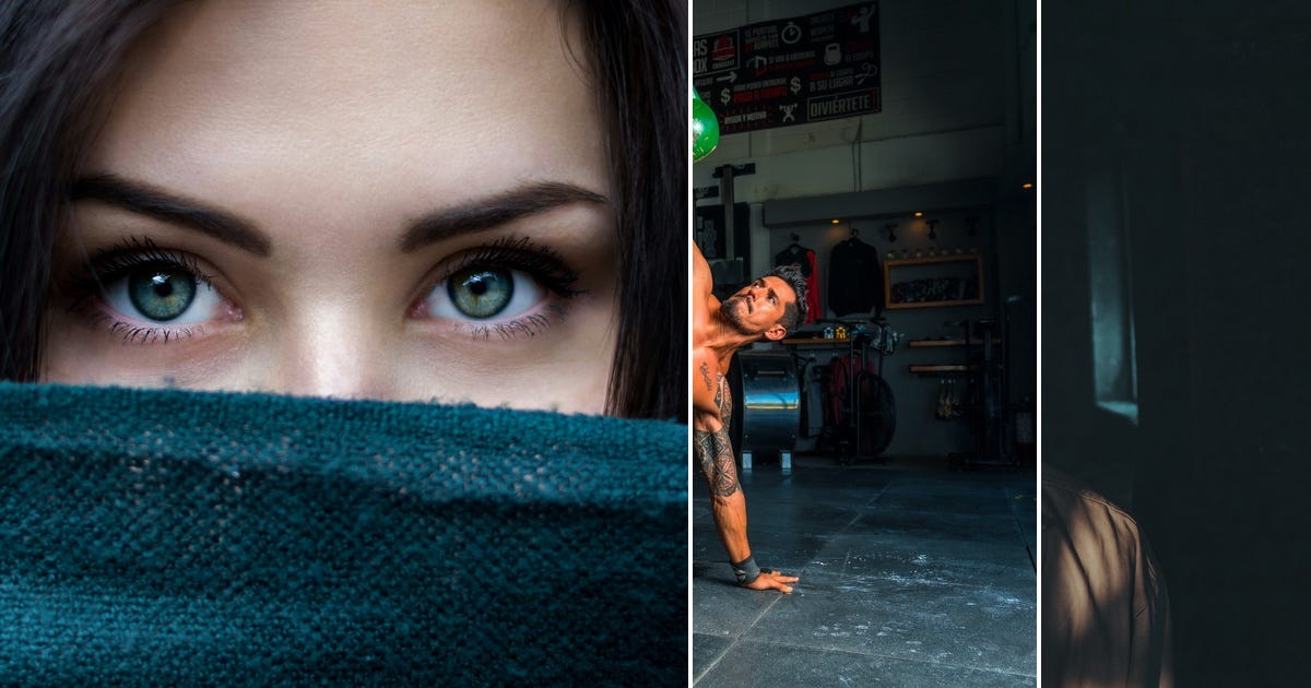 List: Psychotherapy | Curated by John Burns | Medium