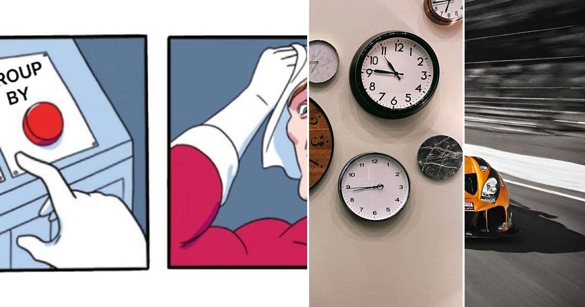 List: SQL | Curated by Keith Lowton | Medium