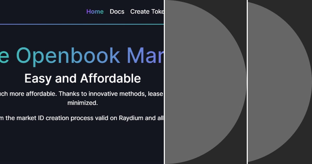 List: openbook | Curated by Jamal | Medium