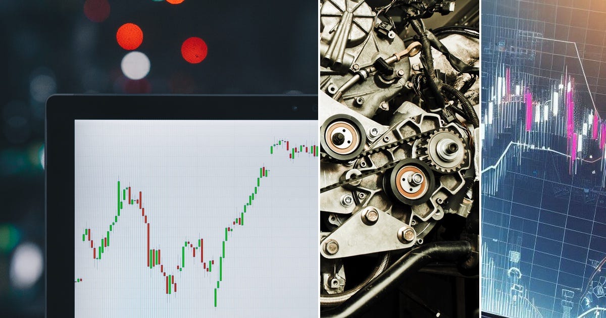 List: Trading - Backtesting | Curated by Xavier Escudero | Medium