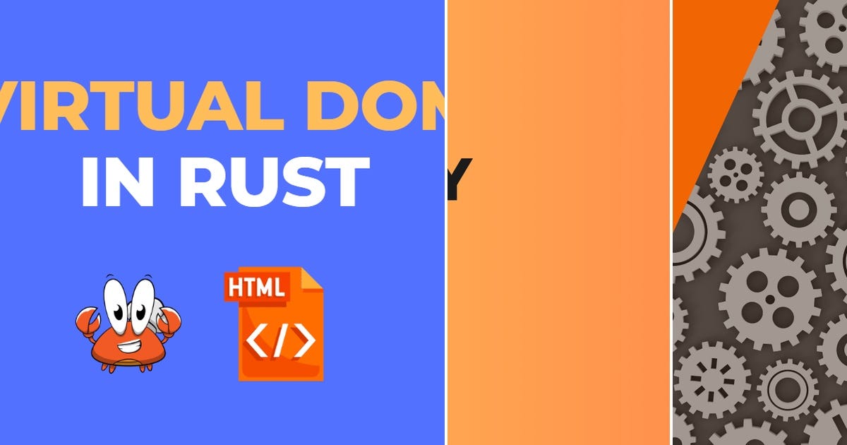 List: rust | Curated by Ellis Garaudy | Medium