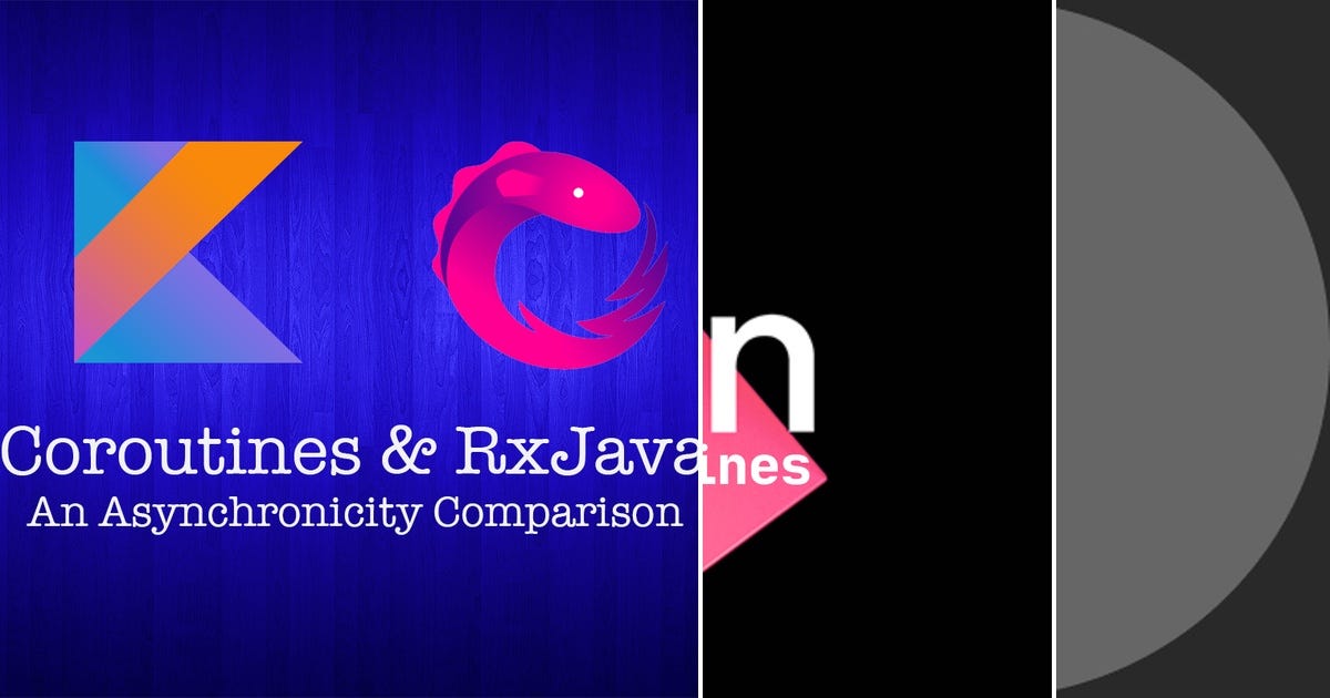 List: Coroutine | Curated by Zach Yang | Medium
