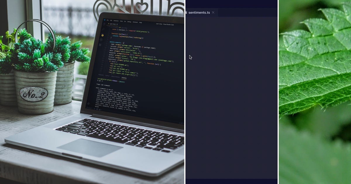 List: Frontend | Curated by Jesper Spiegelberg | Medium