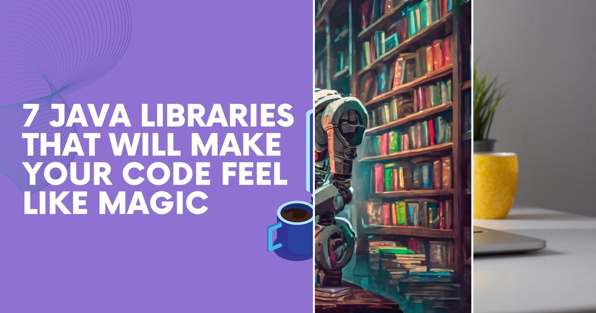 List: Java | Curated by Hemidal | Medium