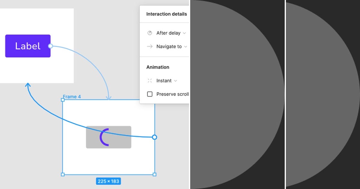 List: Animation Figma | Curated by Oliver Viet Nguyen | Medium