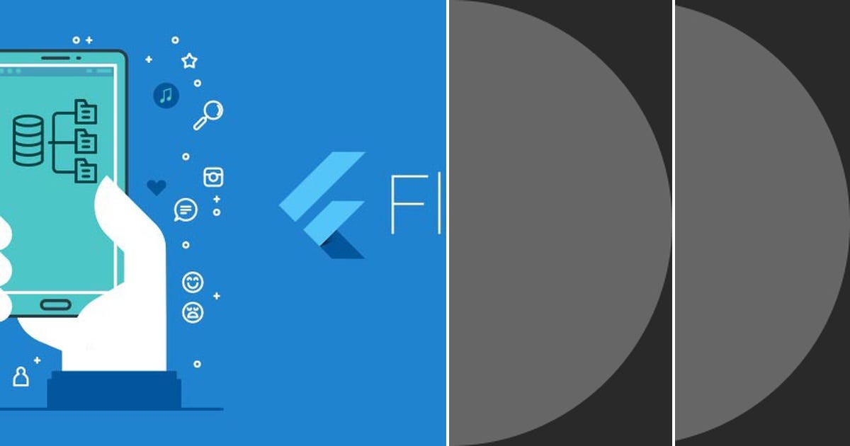 List: flutter developer roadmap | Curated by Karanrawat | Medium