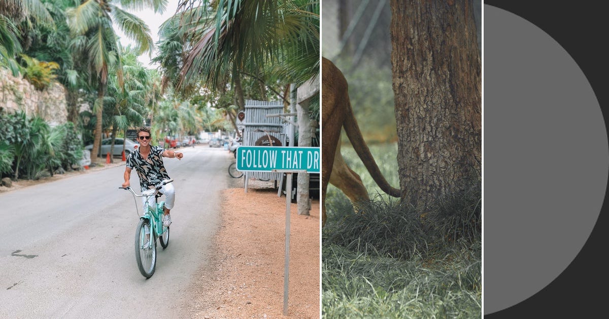 List: Blogs I like | Curated by Yash Bhatt | Medium