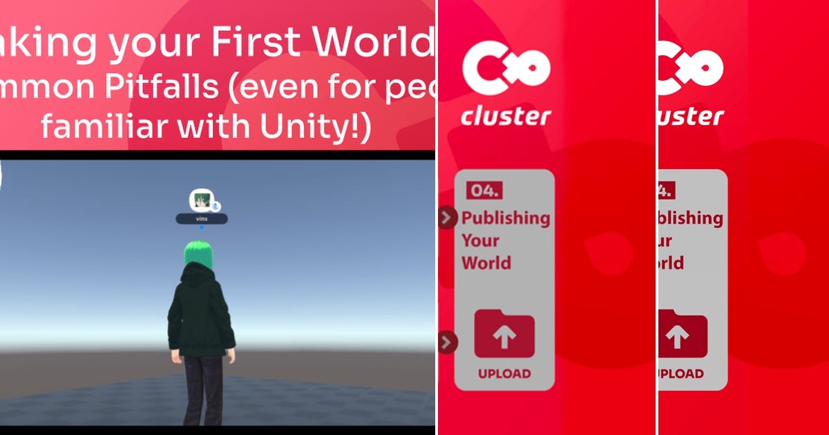 List: Getting Started | Curated by Cluster Official | Medium