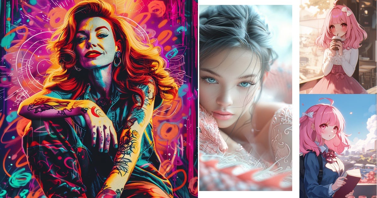 List: Midjourney - AI | Curated by Devin Calloway | Medium