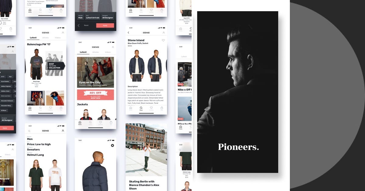 List: Case study examples | Curated by Issacsamalex | Medium