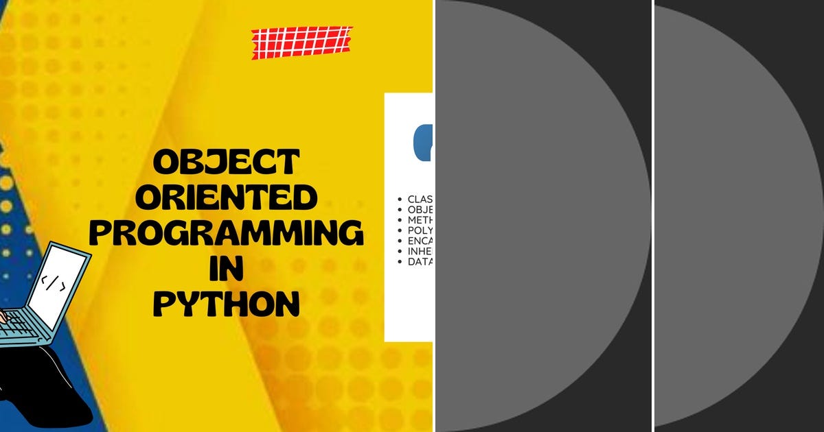 List: Python | Curated by Rajesh Shah | Medium