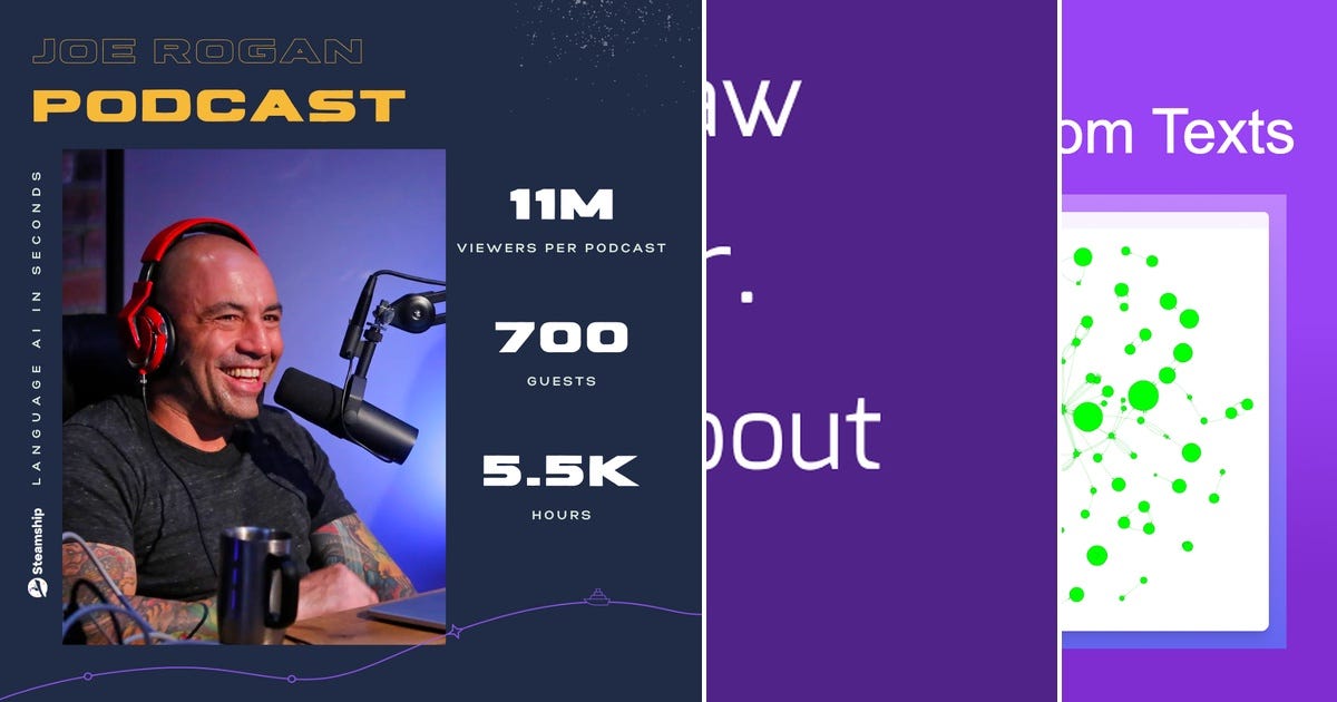 List: AI Writing | Curated by Michael Spurlin | Medium