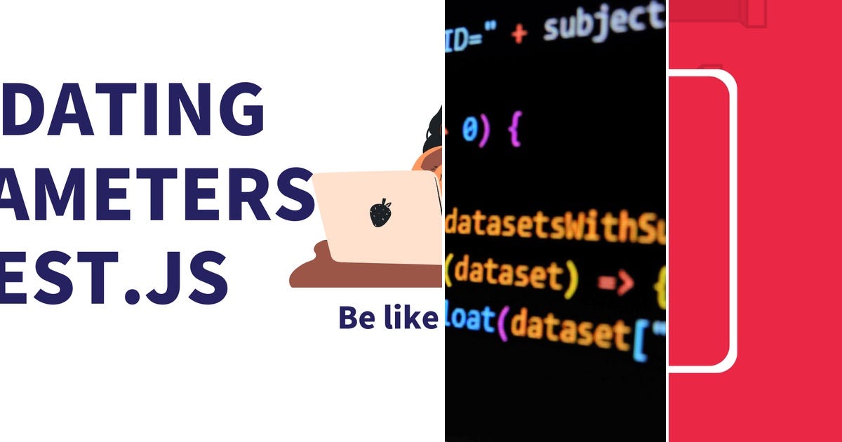 List: NestJs | Curated by Edayan | Medium