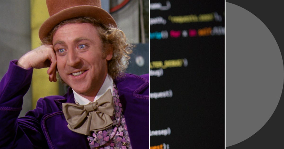 List Data Engineering Python Curated By Varsommarhostvinter Medium
