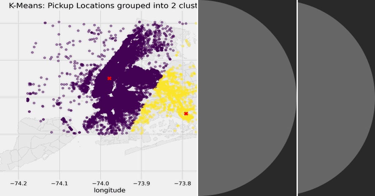 List: Geospatial | Curated by Dale Smith | Medium