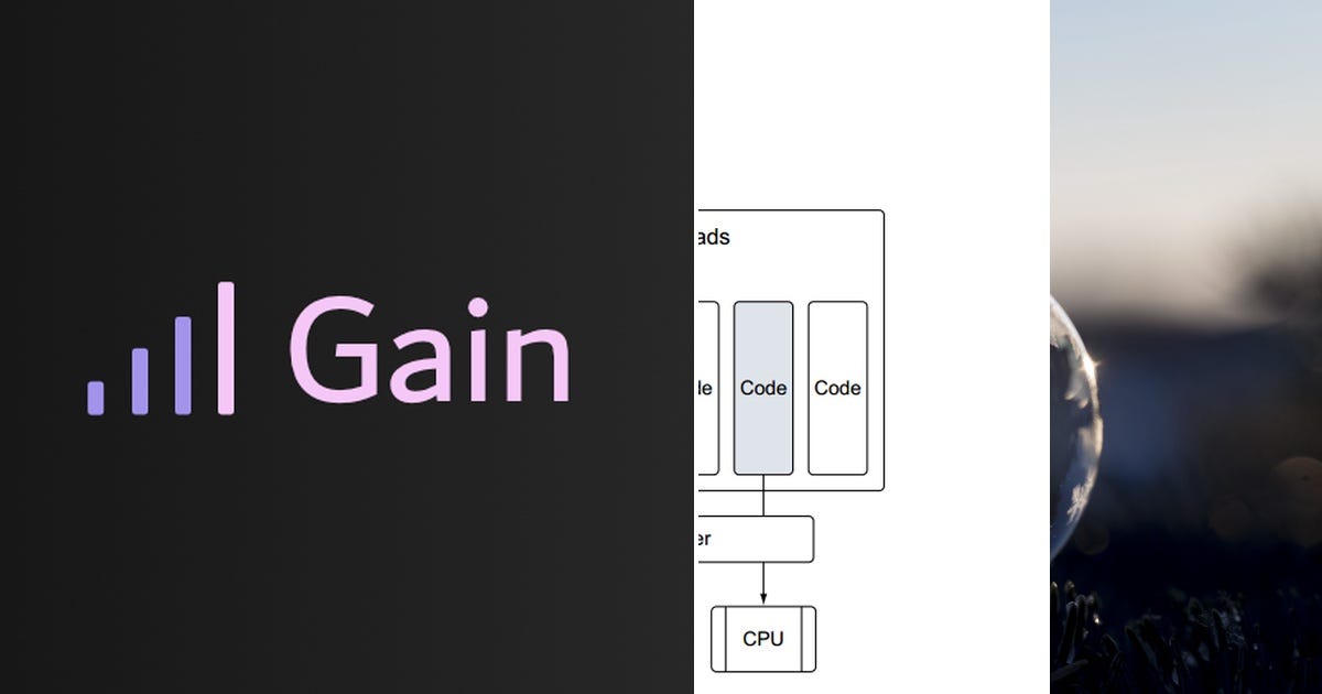List: GoLang | Curated by Fernando | Medium