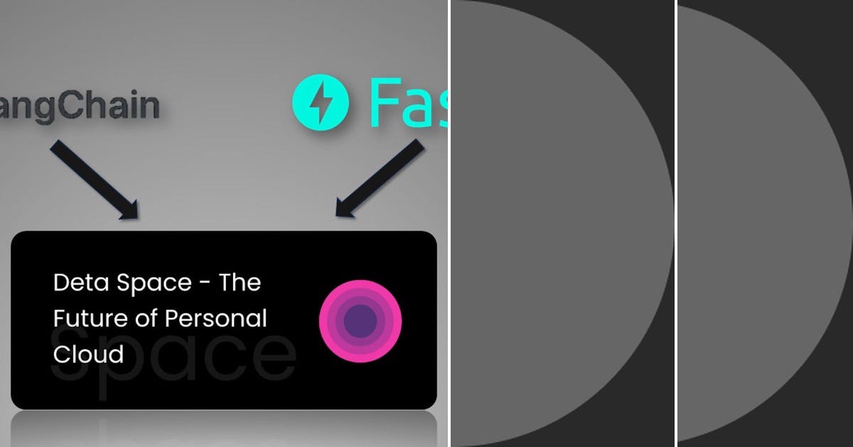 List: Python API hosting | Curated by Rdtaylor | Medium