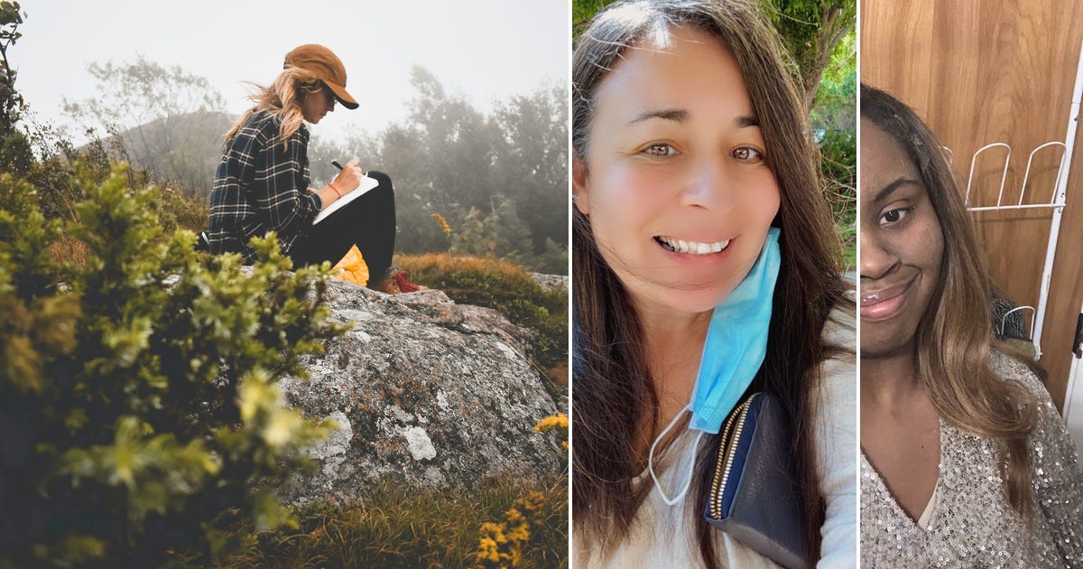 List: About Me Stories | Curated by Unbreakable Heart | Medium