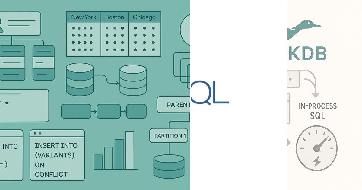 List: Db | Curated by Jfreyeso | Medium