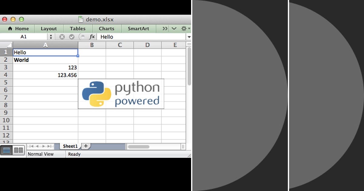 List: Python | Curated by STRIKER | Medium