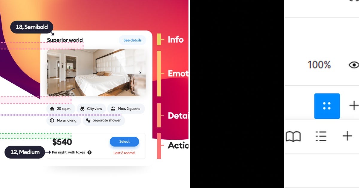 List: UI | Curated by Benjamin Wohlers | Medium