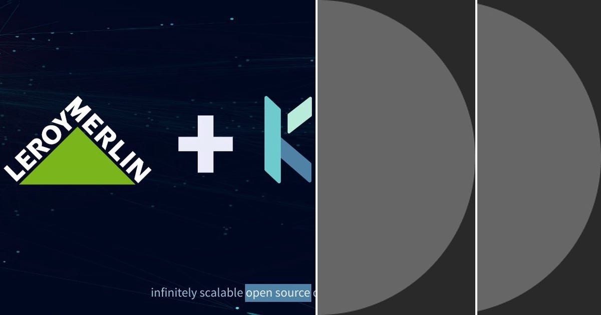 List: Orchestrator | Curated by Emmanuel Darras | Medium
