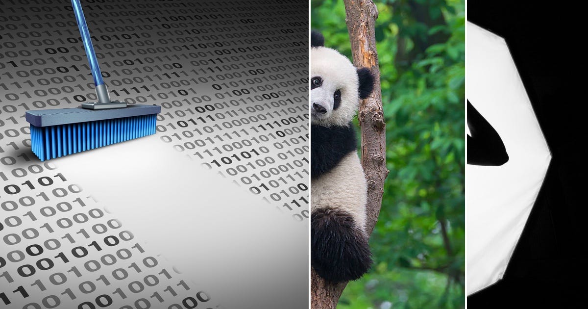 List: Panda | Curated by Sandeep kumar | Medium