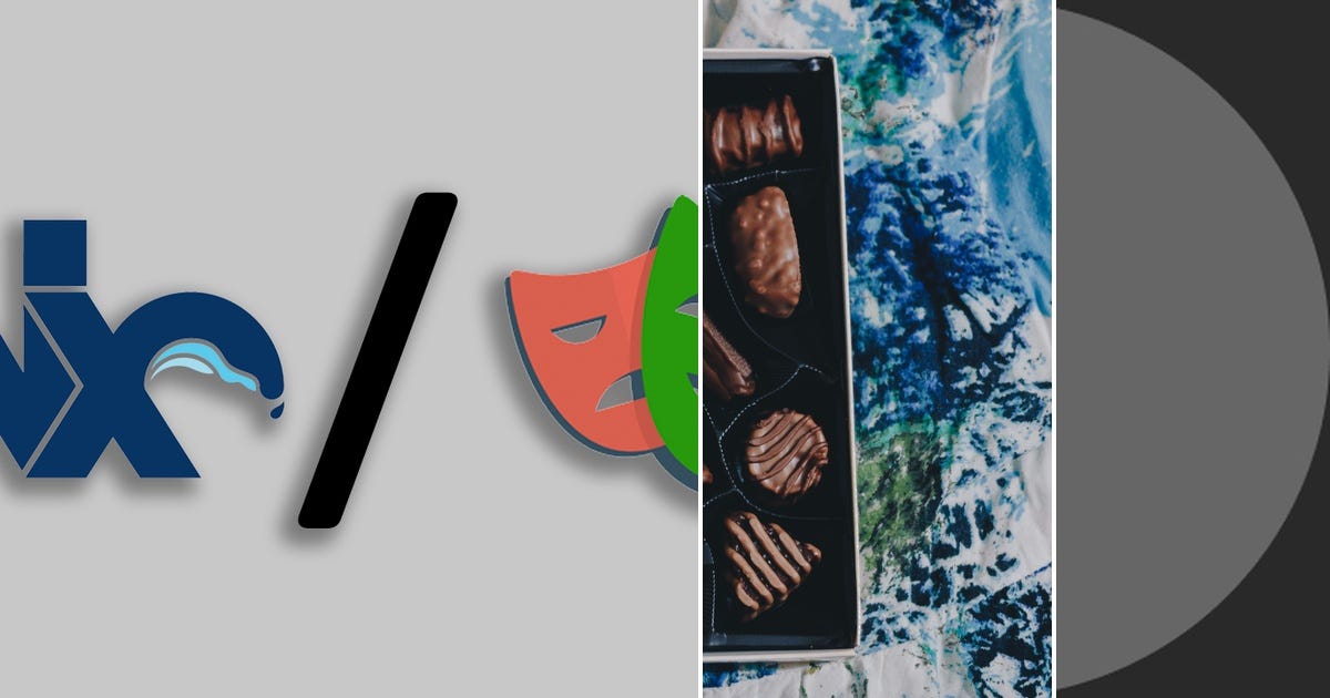 List: NX | Curated by Ernest Tan | Medium