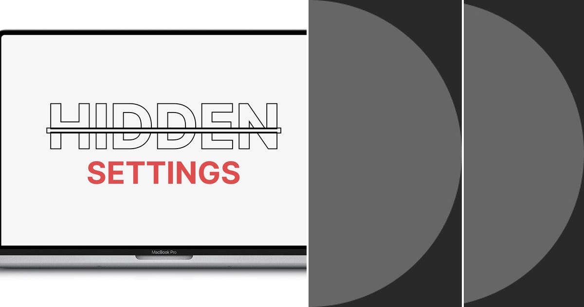 List: MacOS | Curated by Julio Cesar Alonso | Medium