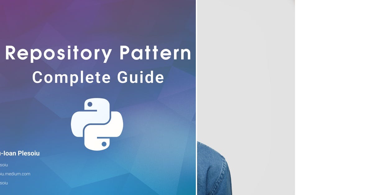 List: Python Resources | Curated by Jeff Turpin | Medium