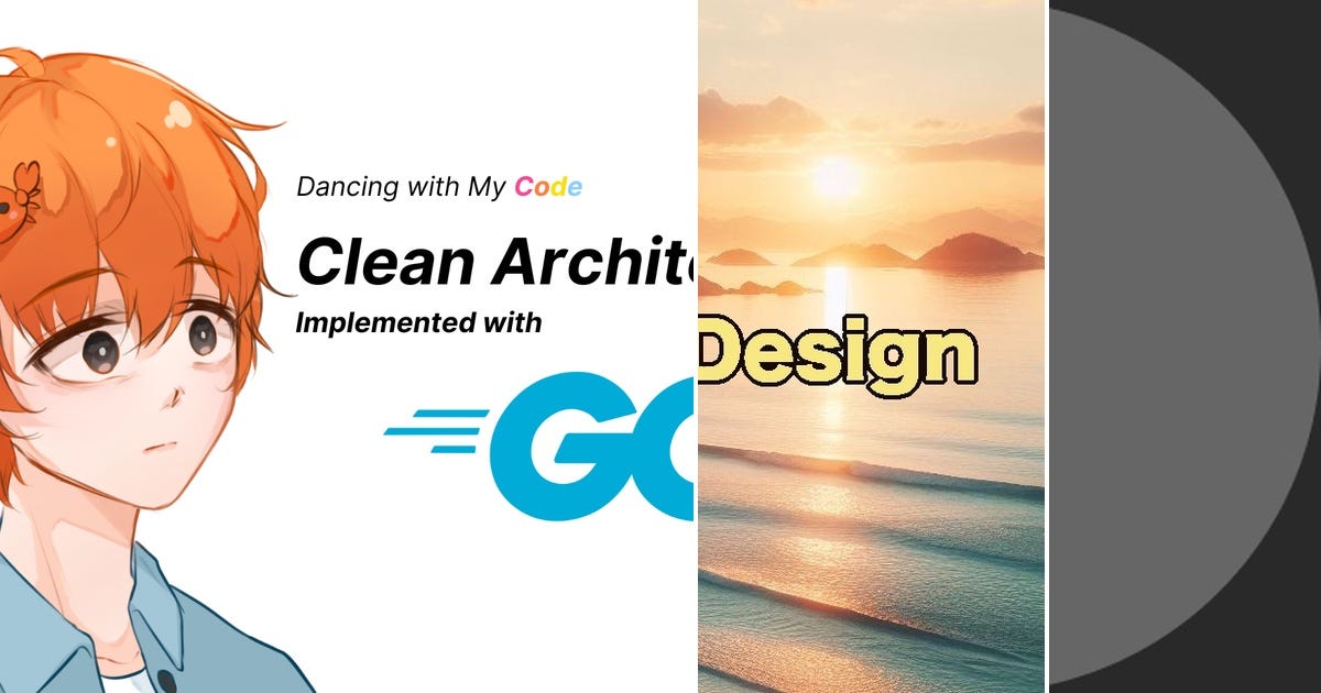 List: Golang | Curated by Saikano Ichigo | Medium